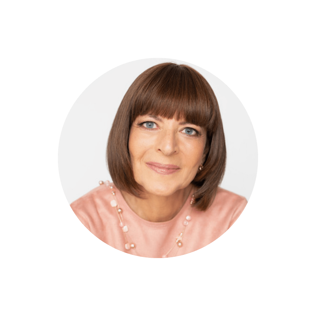 Dr. Sandra Lilienthal – Broward Central Synagogue